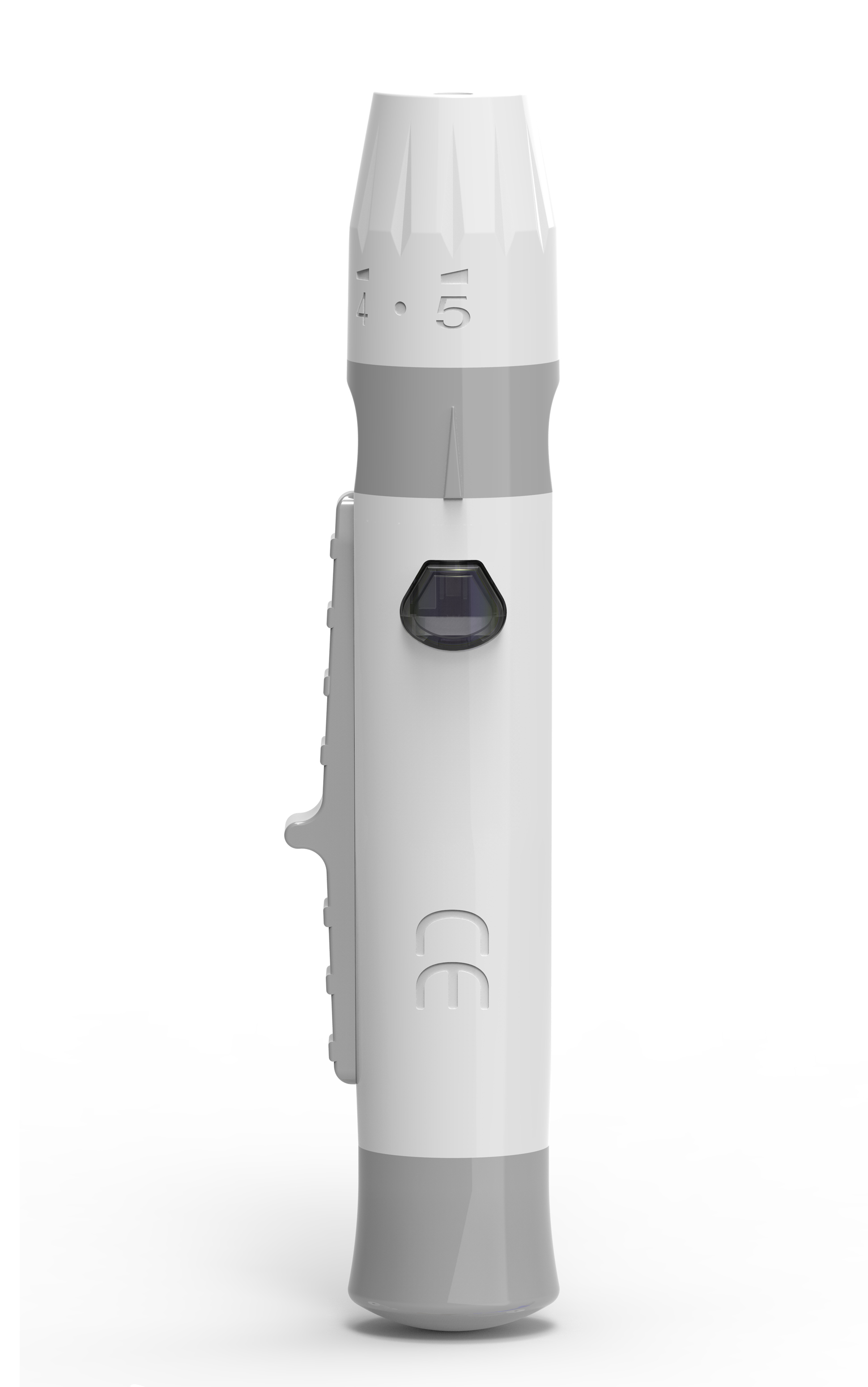 Lancing Device-mini with Ejector Manufacture and Lancing Device-mini ...